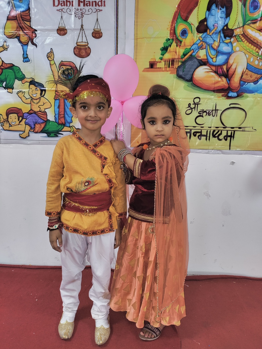 Photos – Sant Bal Yogeshwar Bhartiya Vidya Mandir Dadwara